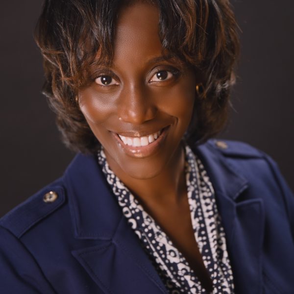 Meet the Speakers: MCWE 2023 - Paradigm for Parity