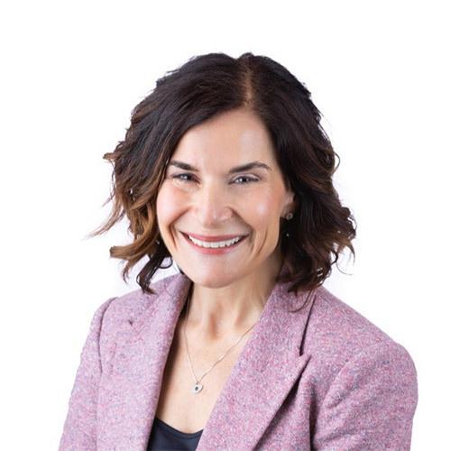 Meet the Speakers: MCWE 2023 - Paradigm for Parity