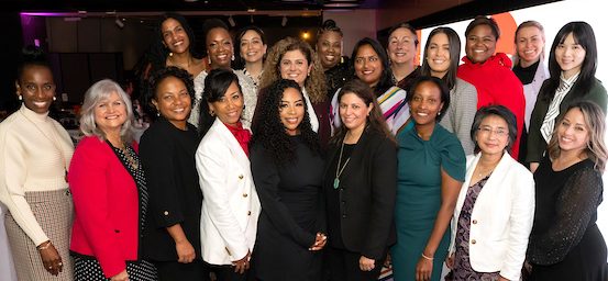 2024 Women on the Rise Nominations Open - Paradigm for Parity